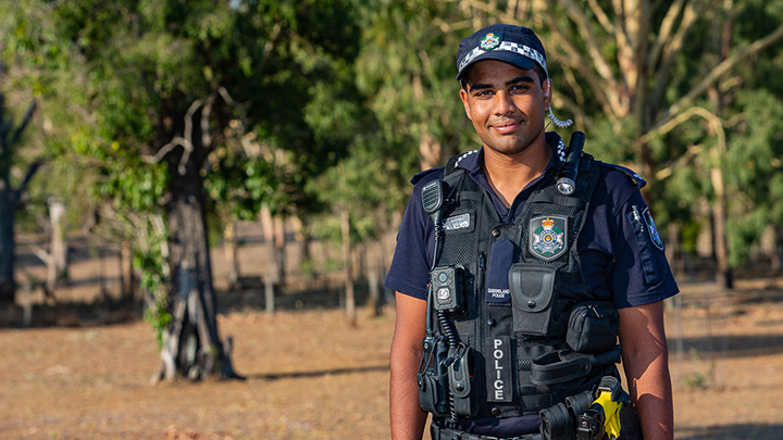 Roles at QPS | Queensland Police Service Recruiting