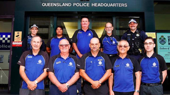 Roles at QPS | Queensland Police Service Recruiting