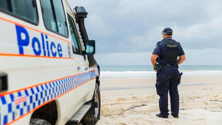 About QPS | Queensland Police Service Recruiting