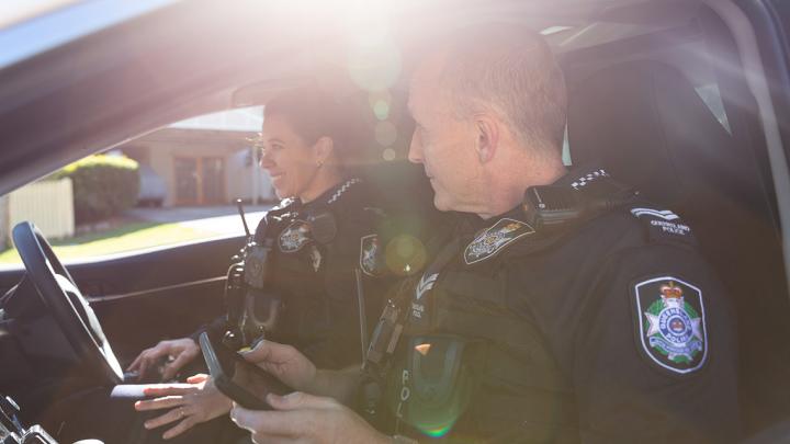 About QPS | Queensland Police Service Recruiting