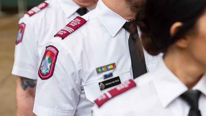 Roles at QPS | Queensland Police Service Recruiting