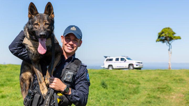 Roles at QPS | Queensland Police Service Recruiting