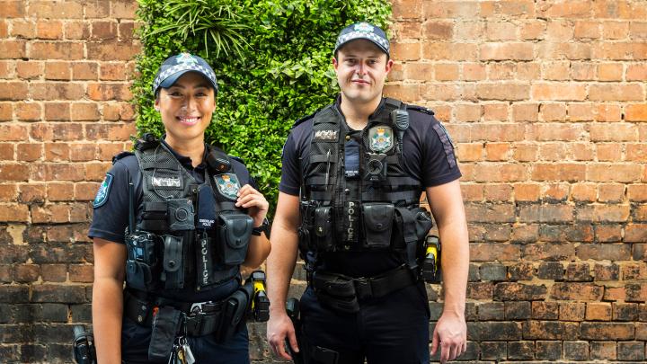 About QPS | Queensland Police Service Recruiting