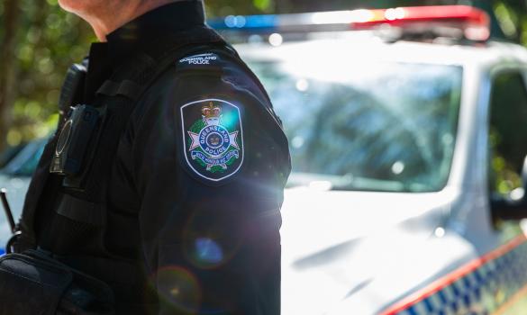 Home | Queensland Police Service Recruiting