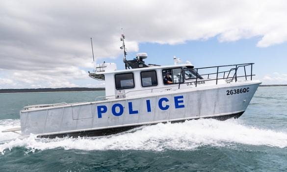 Life as an officer | Queensland Police Service Recruiting