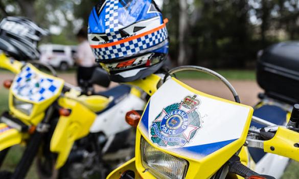 Home | Queensland Police Service Recruiting