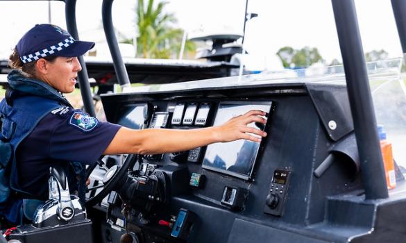 Home | Queensland Police Service Recruiting