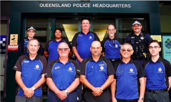 Roles at QPS | Queensland Police Service Recruiting