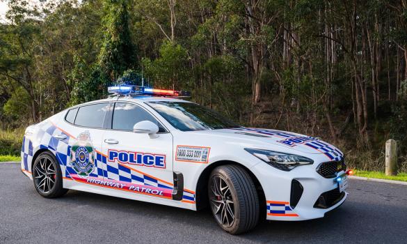 Home | Queensland Police Service Recruiting