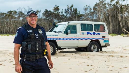 Roles at QPS | Queensland Police Service Recruiting