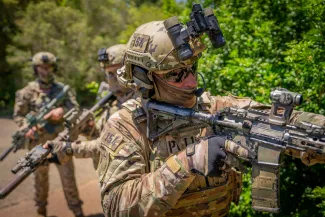 Roles at QPS | Queensland Police Service Recruiting